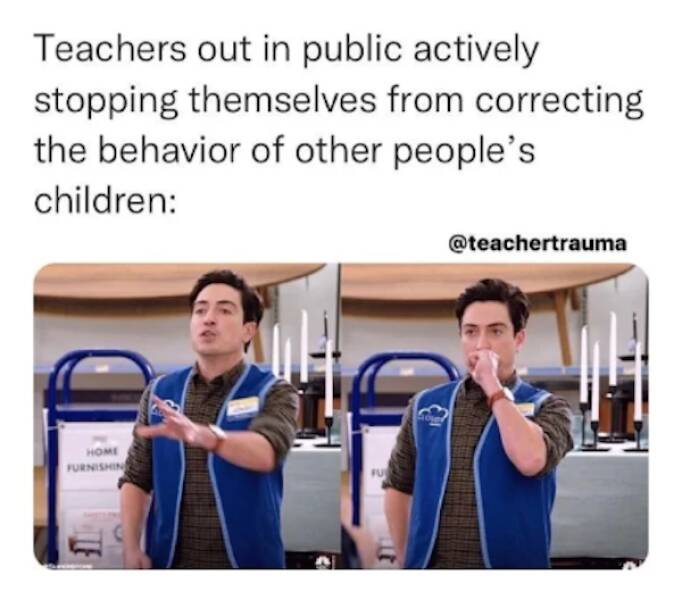 Teacher Humor: Memes That Only Educators Can Relate To (33 PICS ...