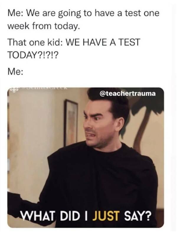 Teacher Humor: Memes That Only Educators Can Relate To (33 PICS ...