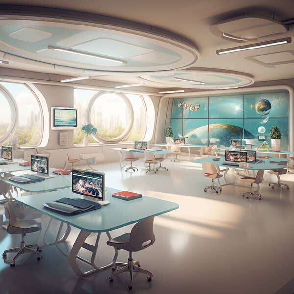 Astonishing And Unsettling AI-Generated Photos Depicting The World Of ...
