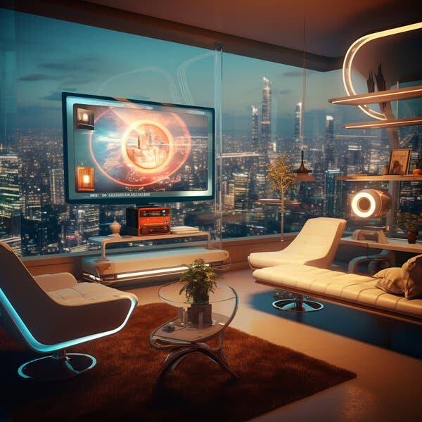 Astonishing And Unsettling AI-Generated Photos Depicting The World Of ...