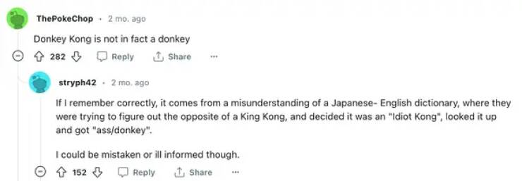 The Power Of Realization: People's Mind-Blowing "Aha!" Moments With Obvious Discoveries (27 PICS ...