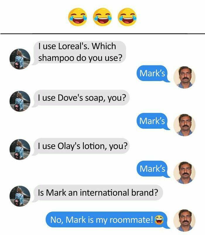 Xaviers Epic Replies That Turned Internet Interactions Into Gold 35 Pics