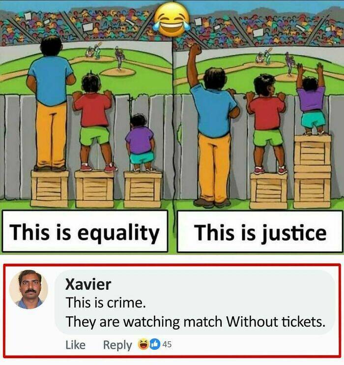 Xaviers Epic Replies That Turned Internet Interactions Into Gold 35 Pics