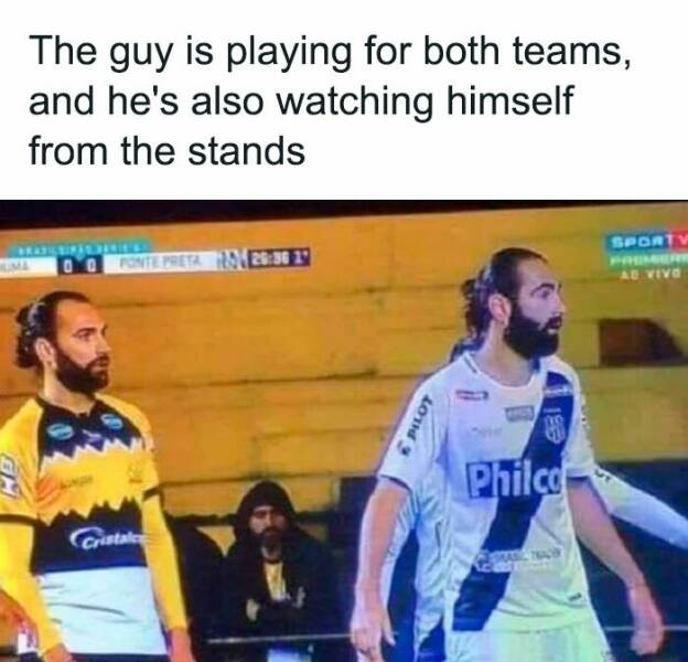 Sports Fan Funnies: Hilarious And Relatable Memes That Hit Close To ...