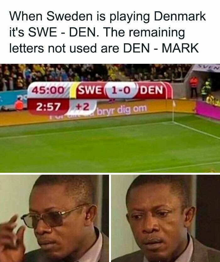 Sports Fan Funnies: Hilarious And Relatable Memes That Hit Close To ...