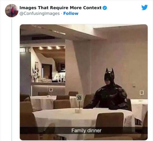 Bizarre And Hilarious: Unhinged Pics That Will Leave You Confused And ...