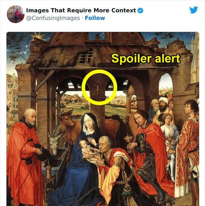 Bizarre And Hilarious: Unhinged Pics That Will Leave You Confused And ...