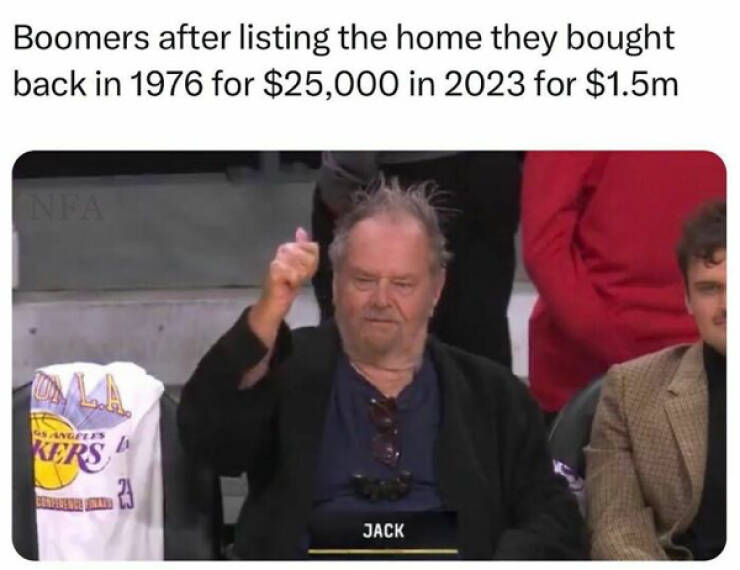 Money Matters In Memes: A Joke Bigger Than Your Bank Statement's ...