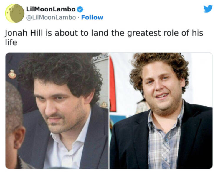 Money Matters In Memes: A Joke Bigger Than Your Bank Statement's ...