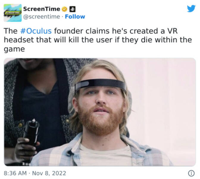 Money Matters In Memes: A Joke Bigger Than Your Bank Statement's ...