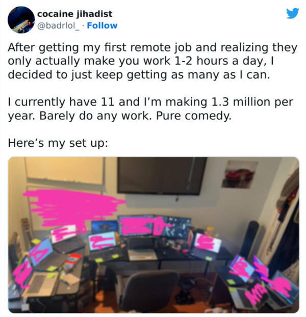 Money Matters In Memes: A Joke Bigger Than Your Bank Statement's ...