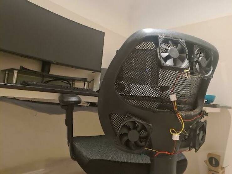 Making It Work: The Beauty Of Redneck Ingenuity And Its Practicality ...