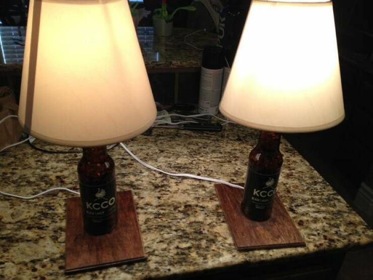 Making It Work: The Beauty Of Redneck Ingenuity And Its Practicality ...