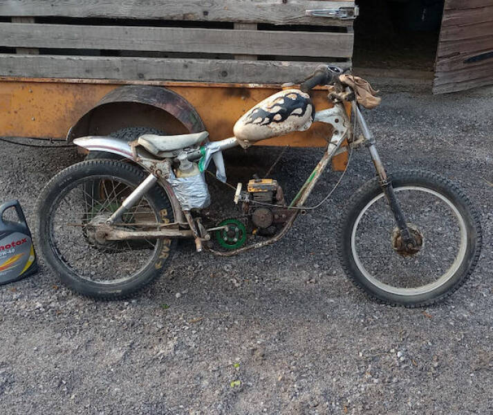 Making It Work: The Beauty Of Redneck Ingenuity And Its Practicality ...