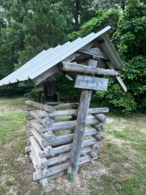 Making It Work: The Beauty Of Redneck Ingenuity And Its Practicality ...