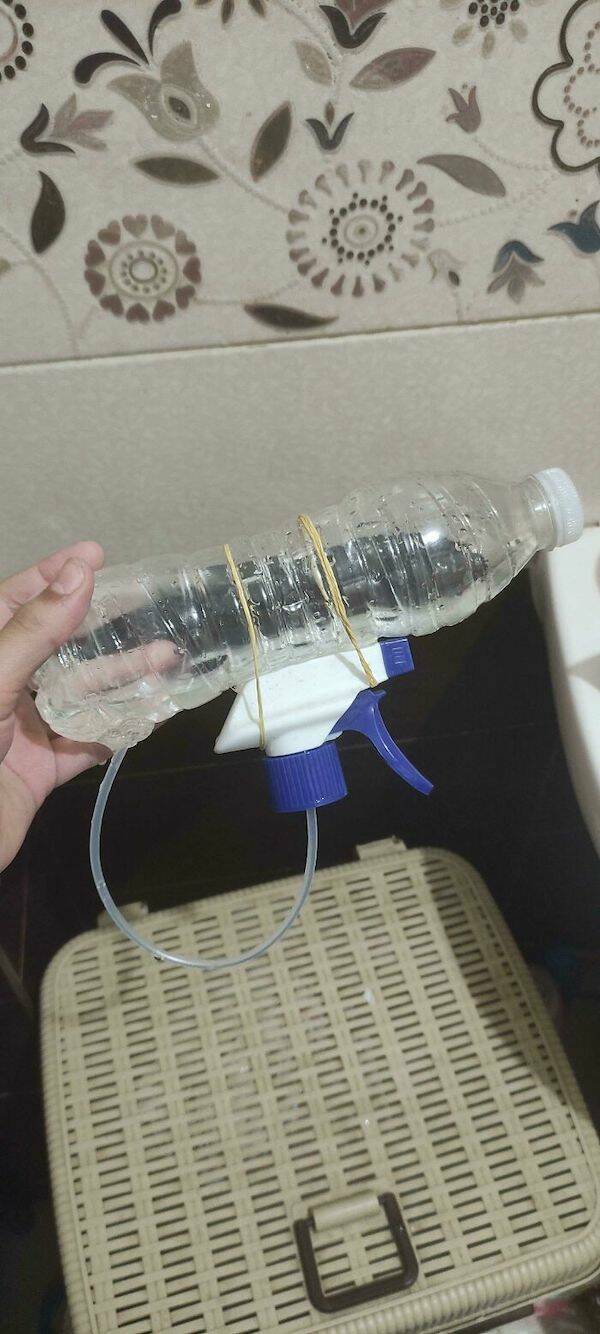 Making It Work: The Beauty Of Redneck Ingenuity And Its Practicality ...