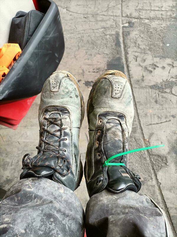 Making It Work: The Beauty Of Redneck Ingenuity And Its Practicality ...