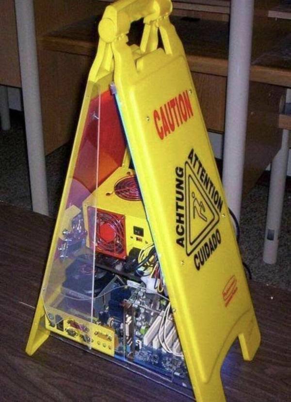 Making It Work: The Beauty Of Redneck Ingenuity And Its Practicality ...