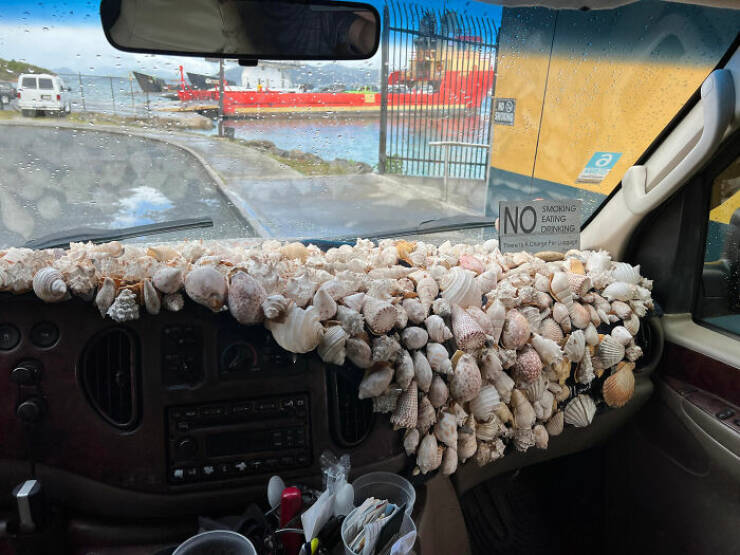 When DIY Becomes DIY WHY: The Wildest And Weirdest Creations (29 PICS ...