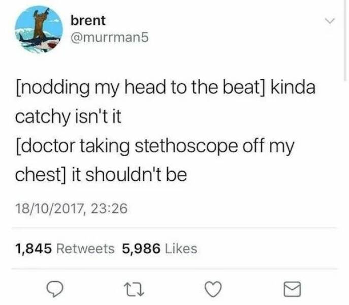 Meme Medicine: Doctor's Orders For A Laugh (28 PICS) - Izismile.com