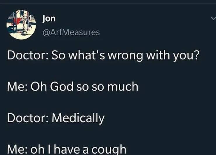 Meme Medicine: Doctor's Orders For A Laugh (28 PICS) - Izismile.com