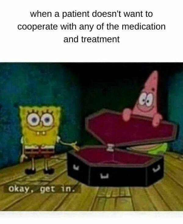 Meme Medicine: Doctor's Orders For A Laugh (28 PICS) - Izismile.com