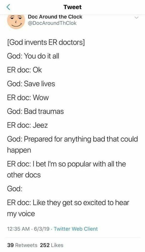 Meme Medicine: Doctor's Orders For A Laugh (28 PICS) - Izismile.com