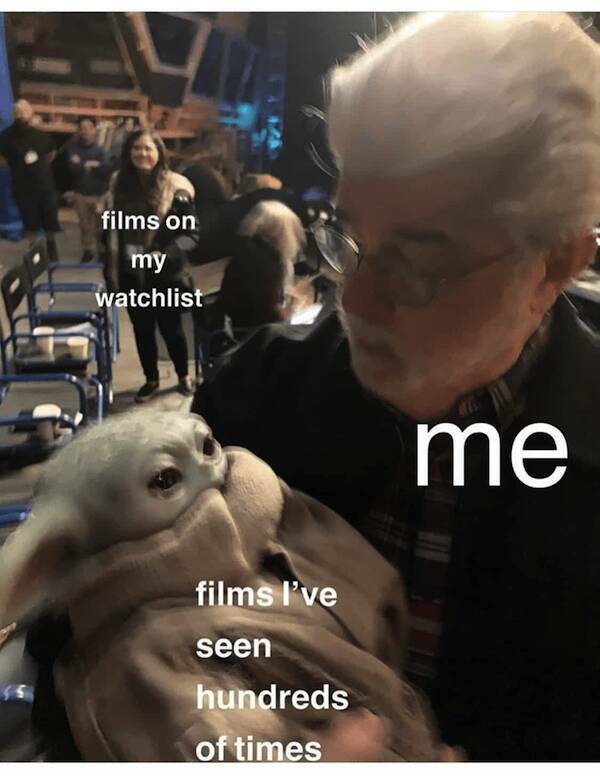 The Force Of Fun: Memes from A Galaxy Far, Far Away (25 PICS ...