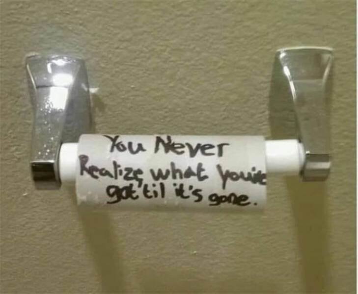 When Signs Make You Smile: The Most Shareable And Funny Ones (46 PICS ...