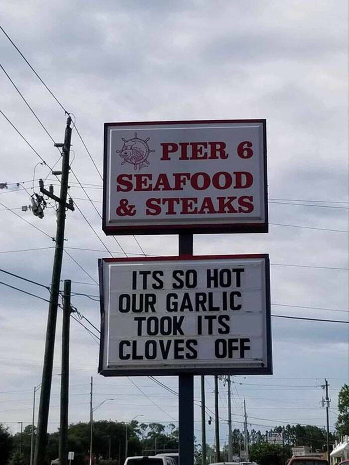 When Signs Make You Smile: The Most Shareable And Funny Ones (46 PICS ...