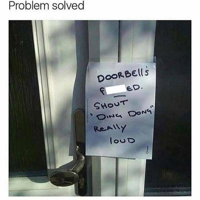 When Signs Make You Smile: The Most Shareable And Funny Ones (46 PICS ...