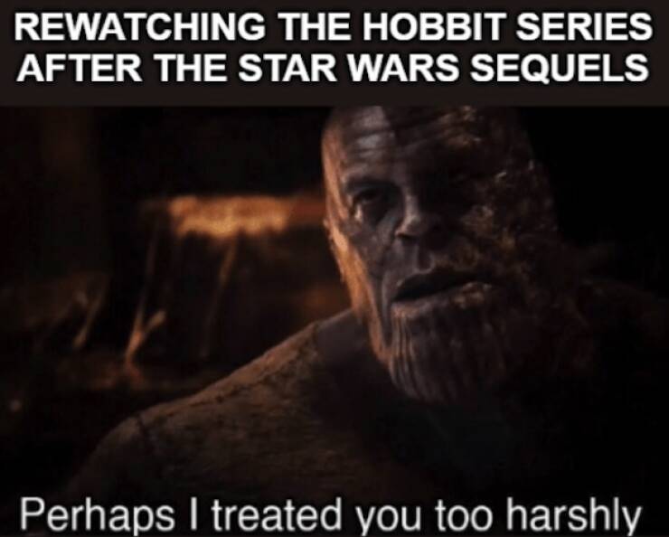 One Meme To Rule Them All: Lord Of The Rings Internet Comedy (36 PICS ...