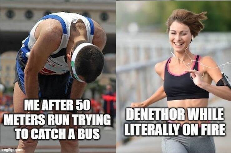 One Meme To Rule Them All: Lord Of The Rings Internet Comedy (36 PICS ...