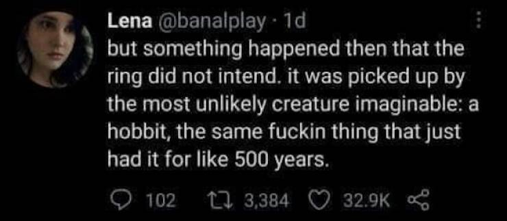 One Meme To Rule Them All: Lord Of The Rings Internet Comedy (36 PICS ...