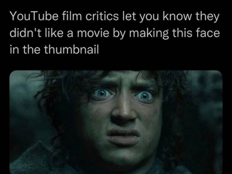 One Meme To Rule Them All: Lord Of The Rings Internet Comedy (36 PICS ...
