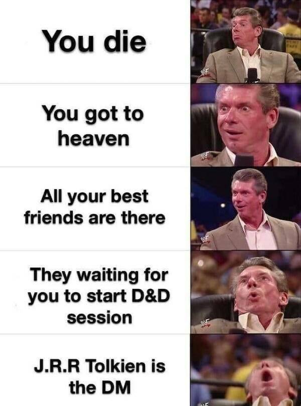 One Meme To Rule Them All: Lord Of The Rings Internet Comedy (36 PICS ...