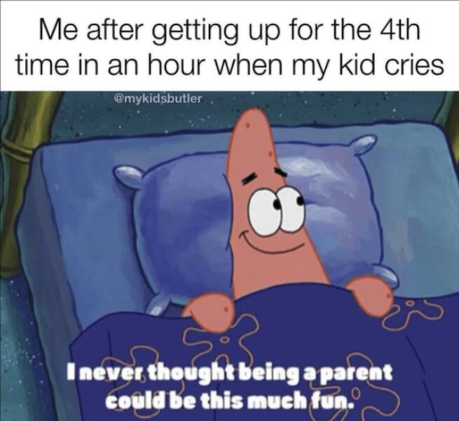 Parenting Memes: Celebrating The Joys And Challenges Of Raising Kids ...