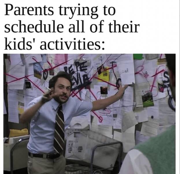 Parenting Memes: Celebrating The Joys And Challenges Of Raising Kids ...