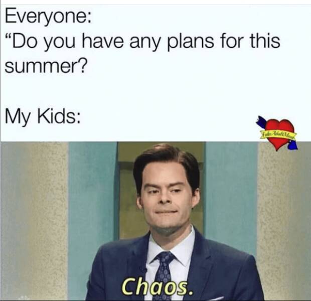 Parenting Memes: Celebrating The Joys And Challenges Of Raising Kids ...