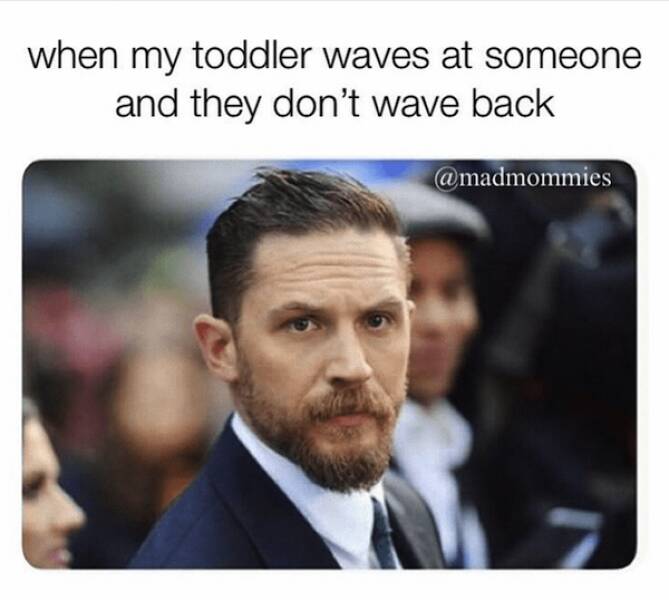 Parenting Memes: Celebrating The Joys And Challenges Of Raising Kids ...