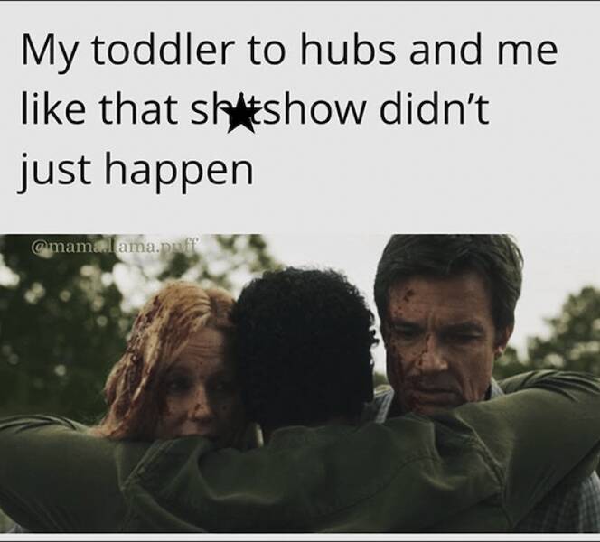 Parenting Memes: Celebrating The Joys And Challenges Of Raising Kids ...