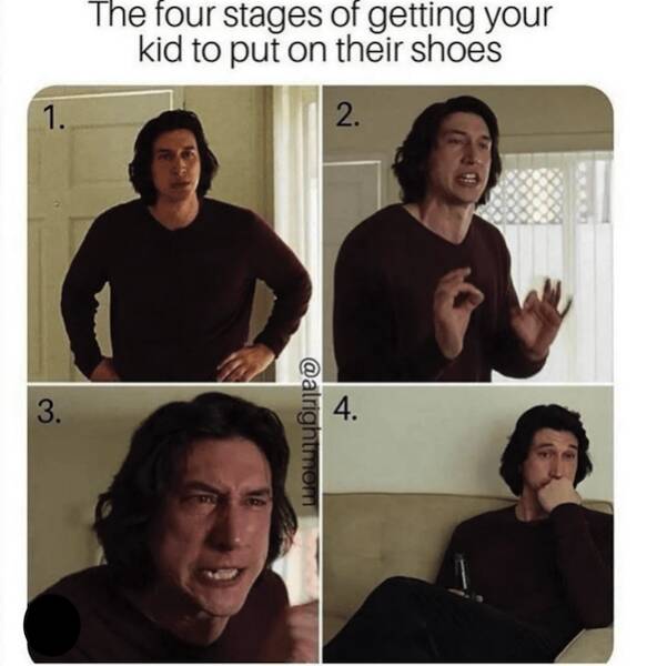 Parenting Memes: Celebrating The Joys And Challenges Of Raising Kids ...