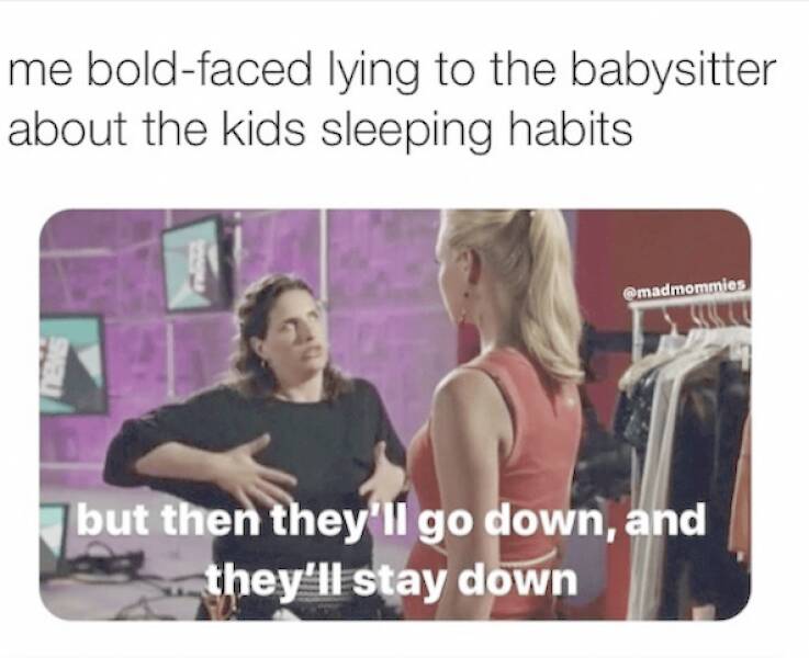 Parenting Memes: Celebrating The Joys And Challenges Of Raising Kids ...