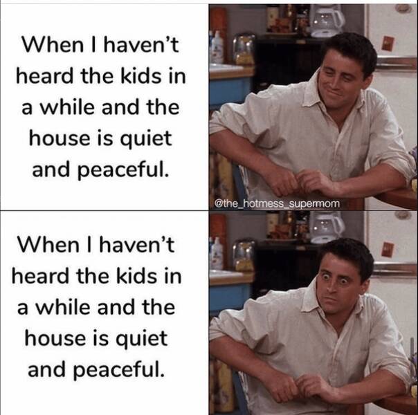 Parenting Memes: Celebrating The Joys And Challenges Of Raising Kids ...