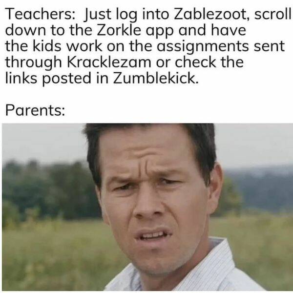 Parenting Memes: Celebrating The Joys And Challenges Of Raising Kids ...