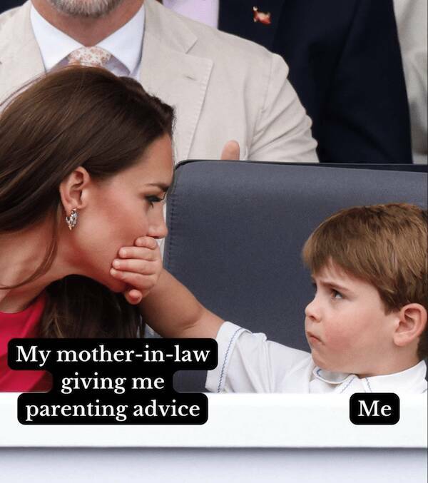 Parenting Memes: Celebrating The Joys And Challenges Of Raising Kids ...