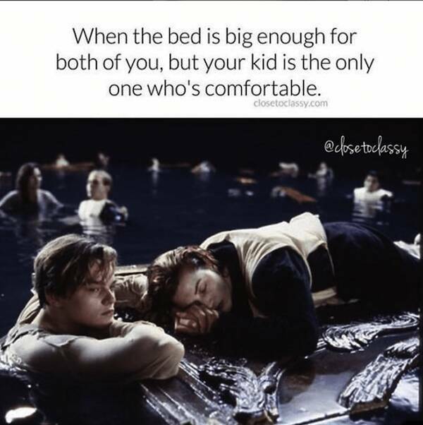 Parenting Memes: Celebrating The Joys And Challenges Of Raising Kids ...