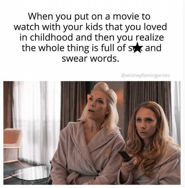 Parenting Memes: Celebrating The Joys And Challenges Of Raising Kids ...