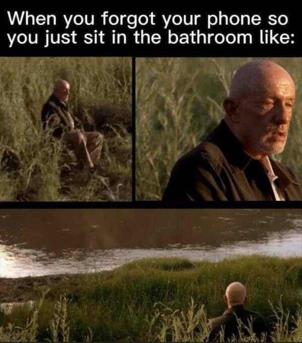 Truthful Memes: Honest, Unfiltered, And Hilarious (48 PICS) - Izismile.com