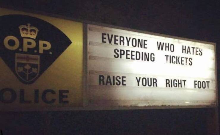 Humor With Brains: Laughing At The Smart And Witty (31 PICS) - Izismile.com